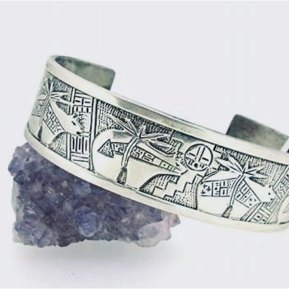 RMT Roderick Tenorio | Jewelry | Rmt Roderick Tenorio Carolyn Pollack ...